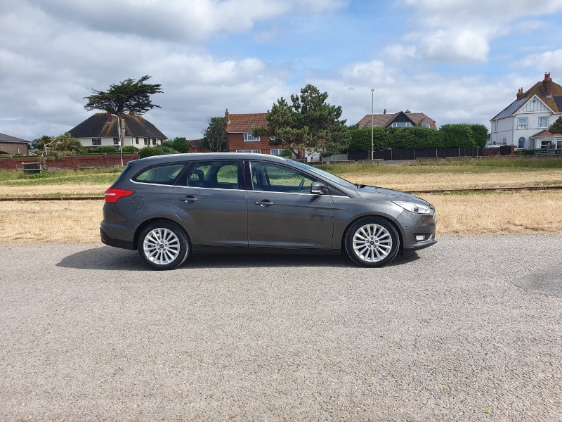 Used Cars for sale in Hayling Island, Hampshire | Daron Ford