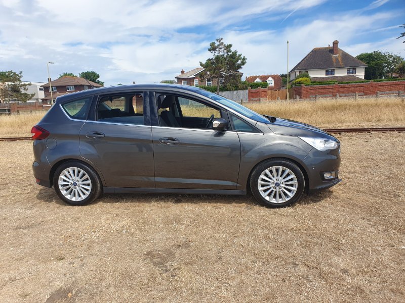 Used Cars for sale in Hayling Island, Hampshire | Daron Ford