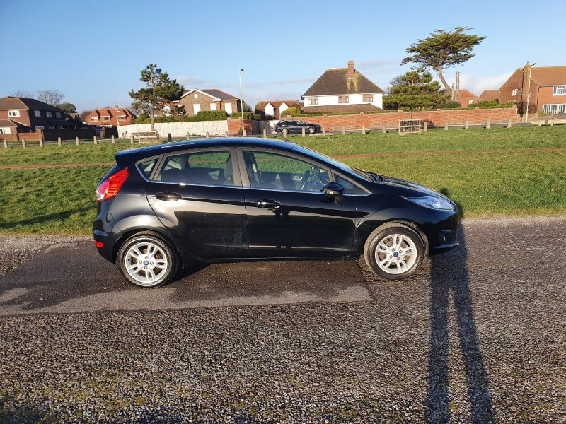 Used Cars for sale in Hayling Island, Hampshire | Daron Ford