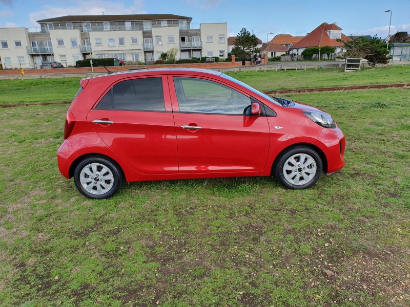 Used Cars for sale in Hayling Island, Hampshire | Daron Ford