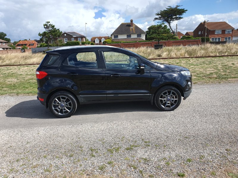 Used Cars for sale in Hayling Island, Hampshire | Daron Ford