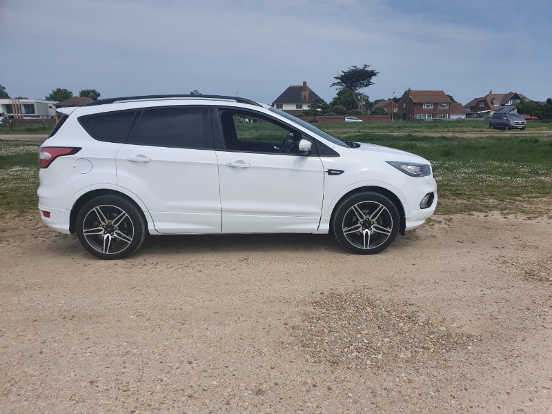 Used Cars for sale in Hayling Island, Hampshire | Daron Ford