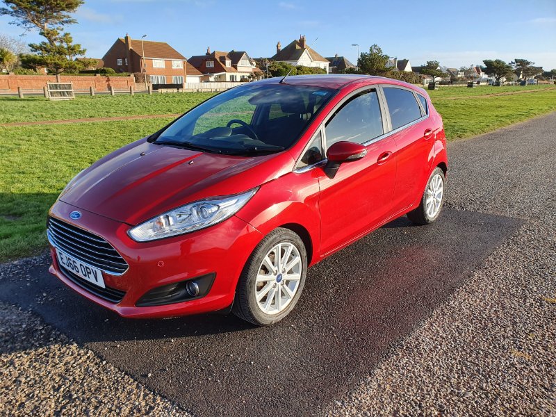 Used Cars for sale in Hayling Island, Hampshire | Daron Ford