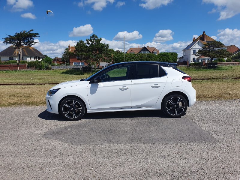 Used Cars for sale in Hayling Island, Hampshire | Daron Ford