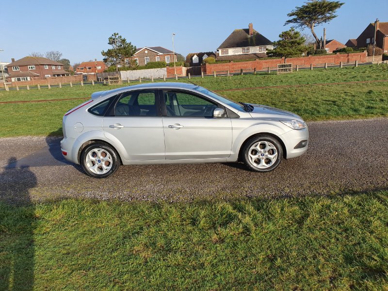 Used Cars for sale in Hayling Island, Hampshire | Daron Ford