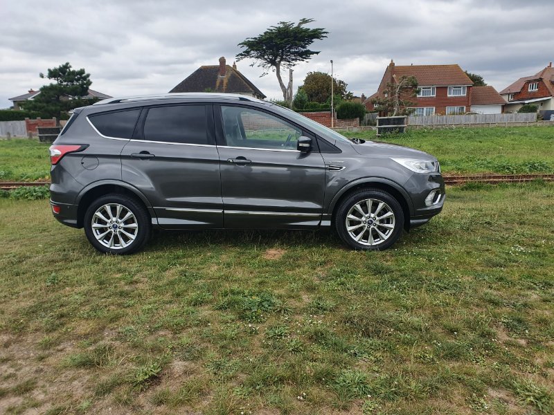 Used Cars for sale in Hayling Island, Hampshire | Daron Ford