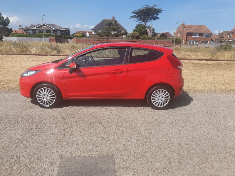 Used Cars for sale in Hayling Island, Hampshire | Daron Ford