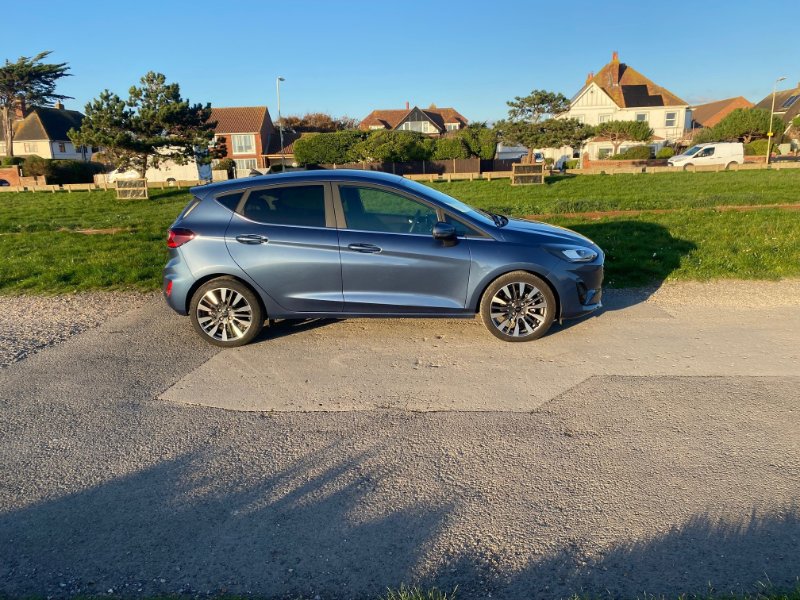 Used Cars for sale in Hayling Island, Hampshire | Daron Ford