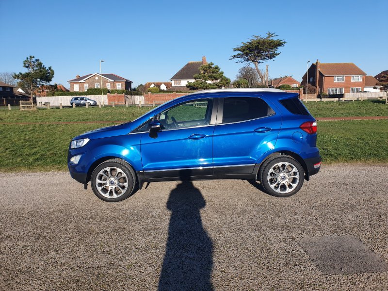 Used Cars for sale in Hayling Island, Hampshire | Daron Ford