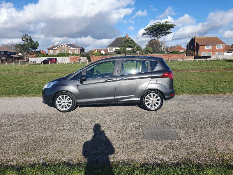 Used Cars for sale in Hayling Island, Hampshire | Daron Ford