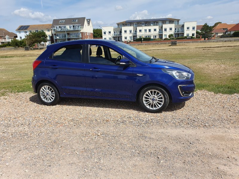 Used Cars for sale in Hayling Island, Hampshire | Daron Ford