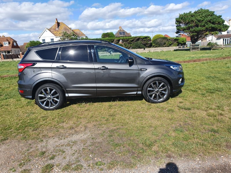 Used Cars for sale in Hayling Island, Hampshire | Daron Ford