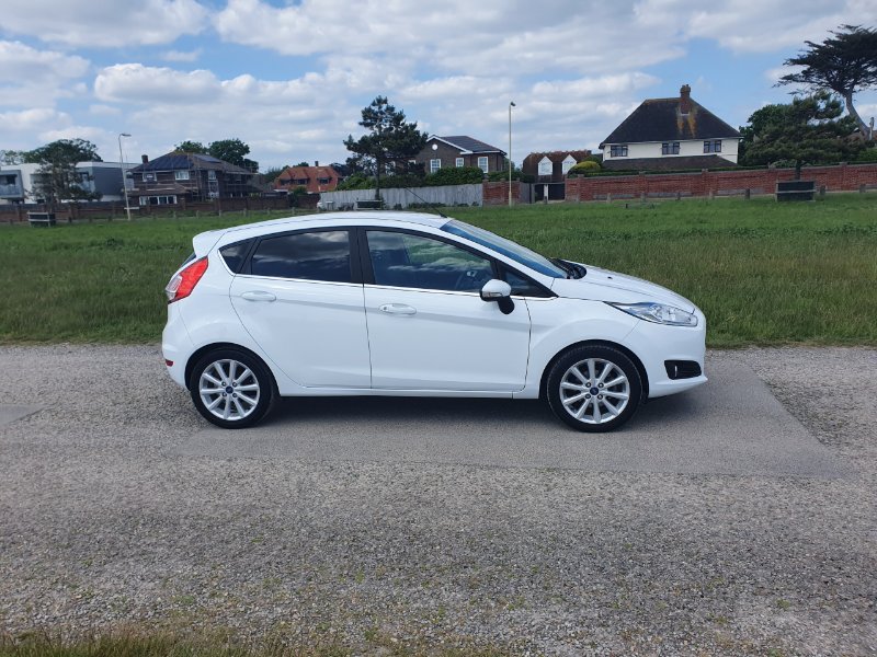 Used Cars for sale in Hayling Island, Hampshire | Daron Ford