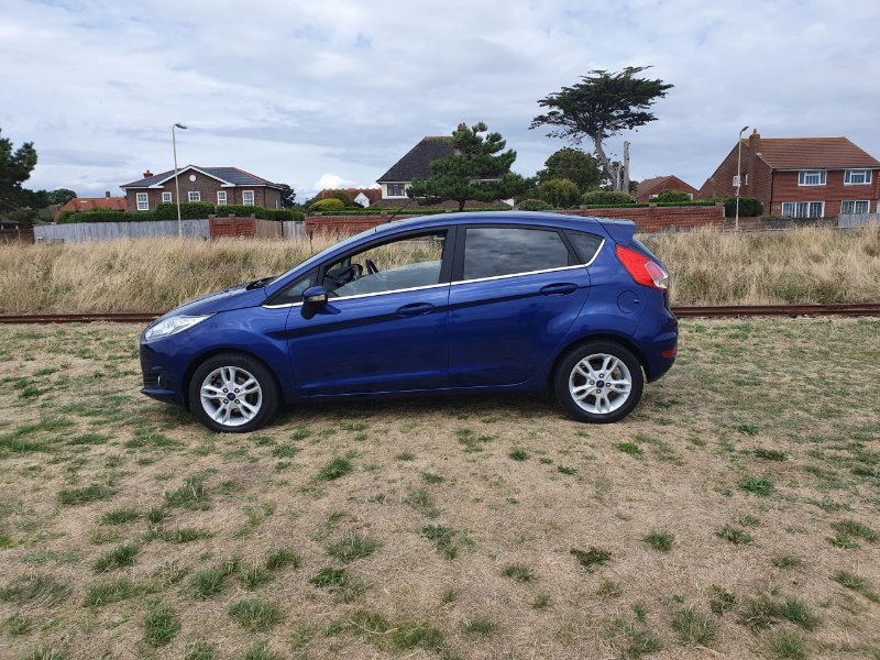Used Cars for sale in Hayling Island, Hampshire | Daron Ford