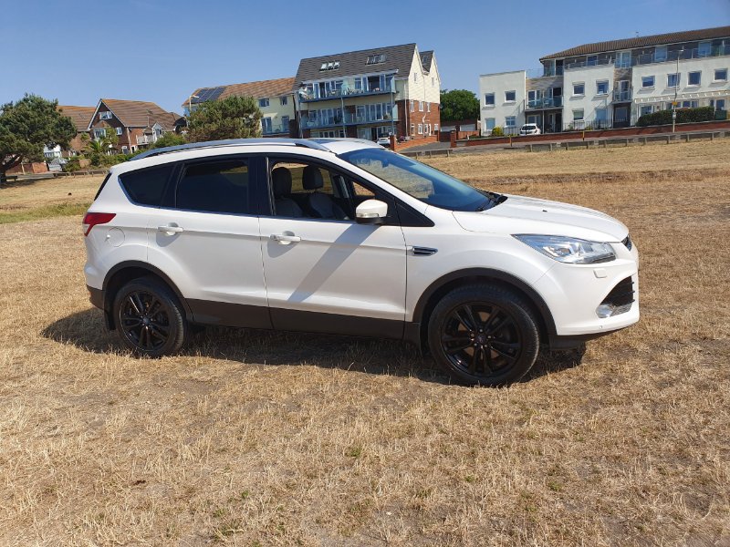 Used Cars for sale in Hayling Island, Hampshire | Daron Ford