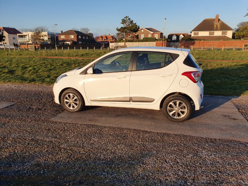 Used Cars for sale in Hayling Island, Hampshire | Daron Ford