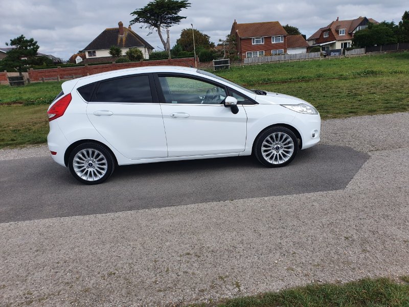 Used Cars for sale in Hayling Island, Hampshire | Daron Ford