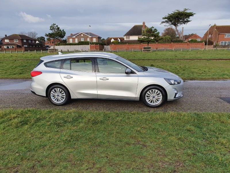 Used Cars for sale in Hayling Island, Hampshire | Daron Ford