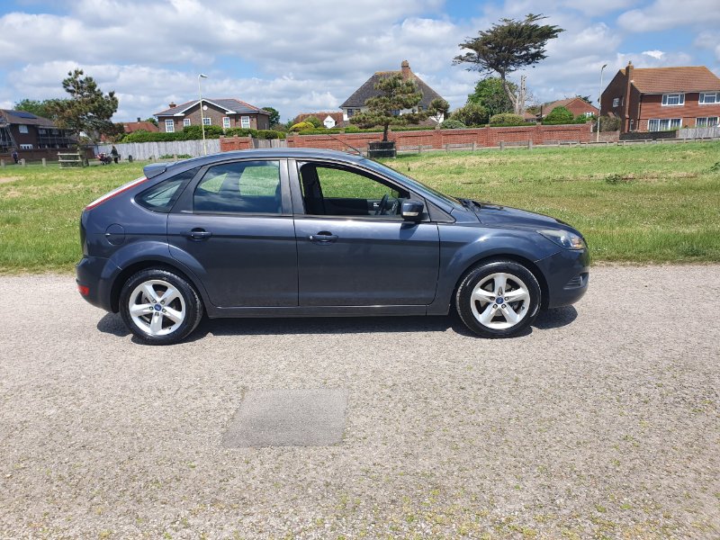 Used Cars for sale in Hayling Island, Hampshire | Daron Ford