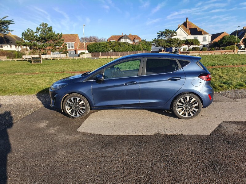 Used Cars for sale in Hayling Island, Hampshire | Daron Ford
