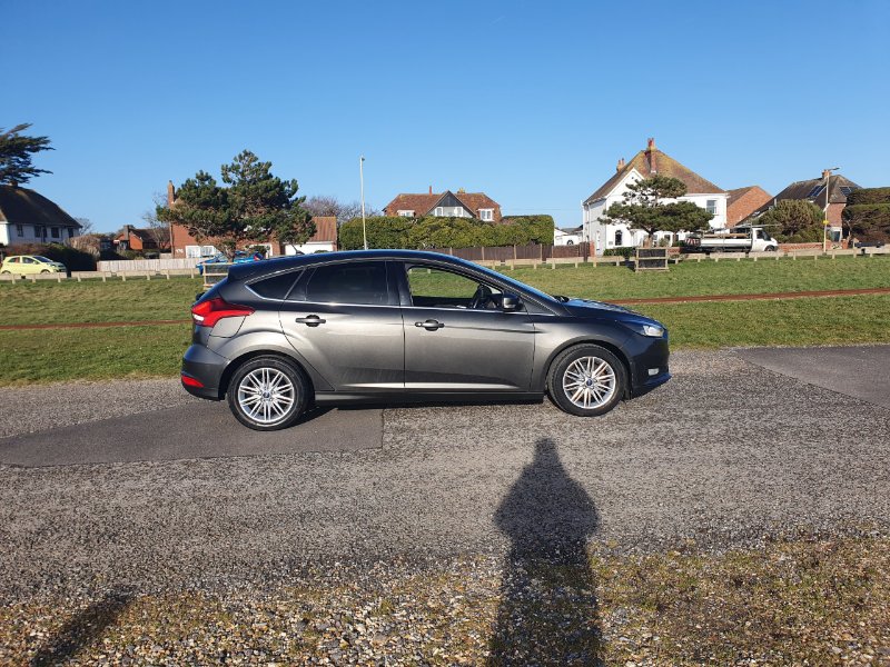 Used Cars for sale in Hayling Island, Hampshire | Daron Ford