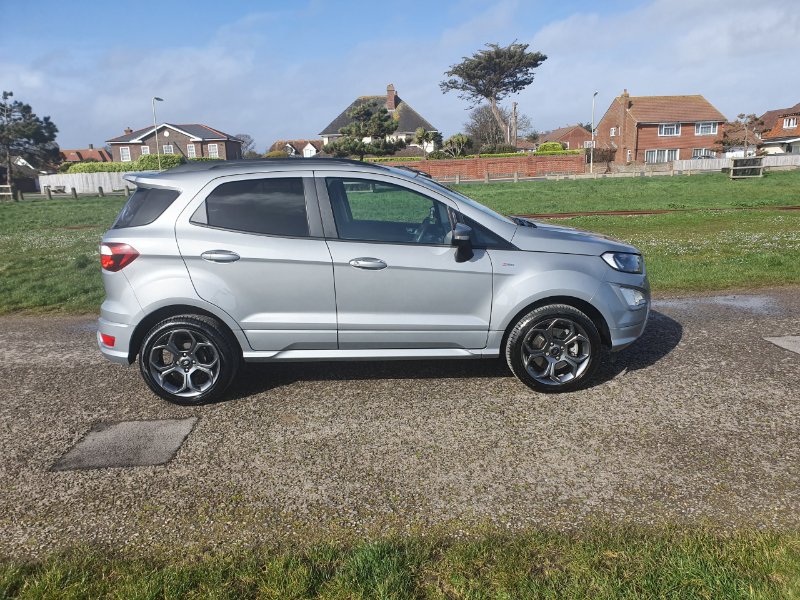 Used Cars for sale in Hayling Island, Hampshire | Daron Ford