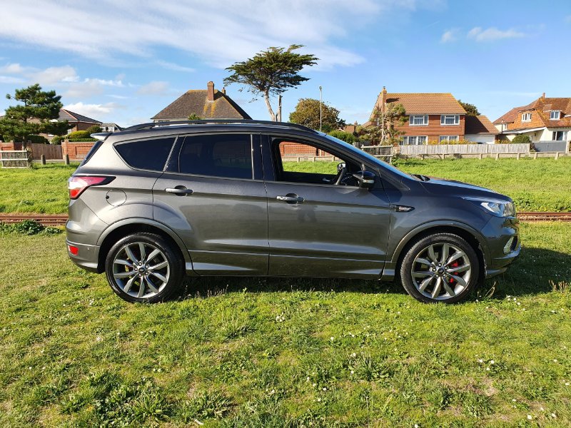 Used Cars for sale in Hayling Island, Hampshire | Daron Ford