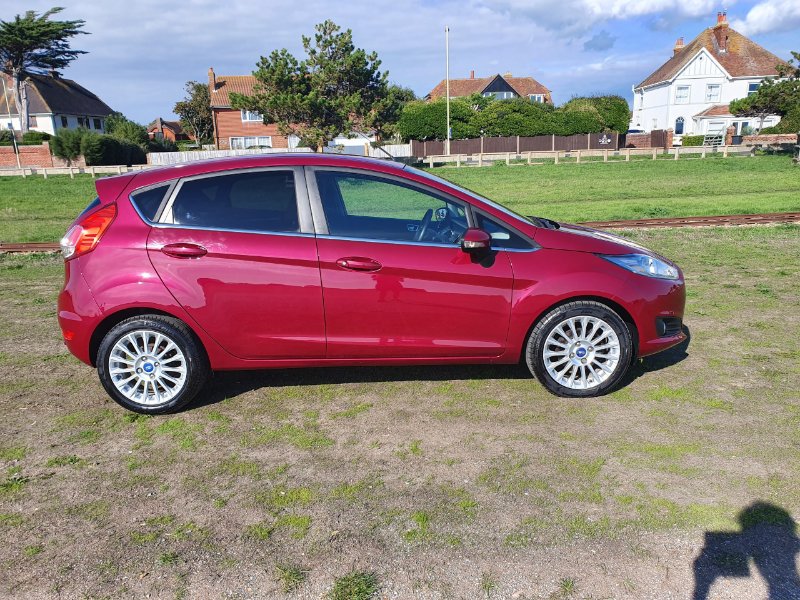 Used Cars for sale in Hayling Island, Hampshire | Daron Ford