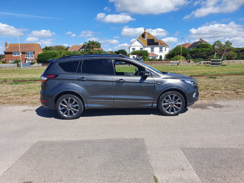 Used Cars for sale in Hayling Island, Hampshire | Daron Ford