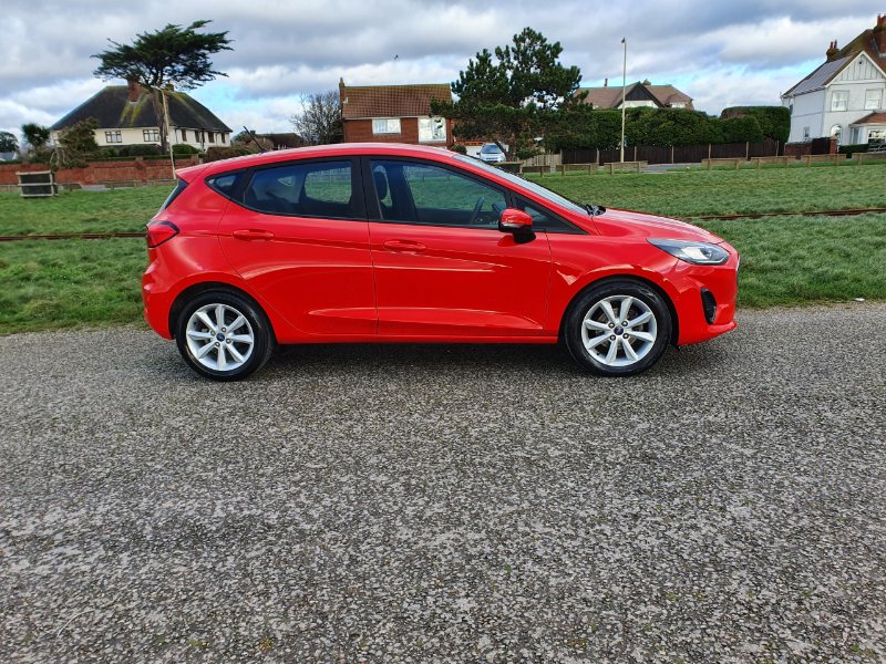 Used Cars for sale in Hayling Island, Hampshire | Daron Ford