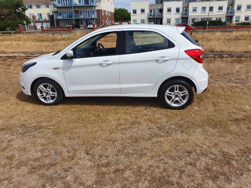 Used Cars for sale in Hayling Island, Hampshire | Daron Ford