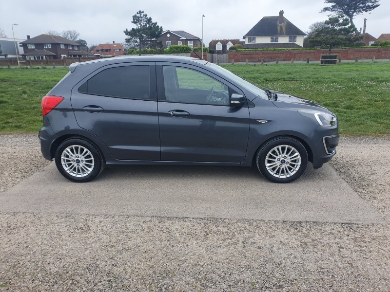 Used Cars for sale in Hayling Island, Hampshire | Daron Ford
