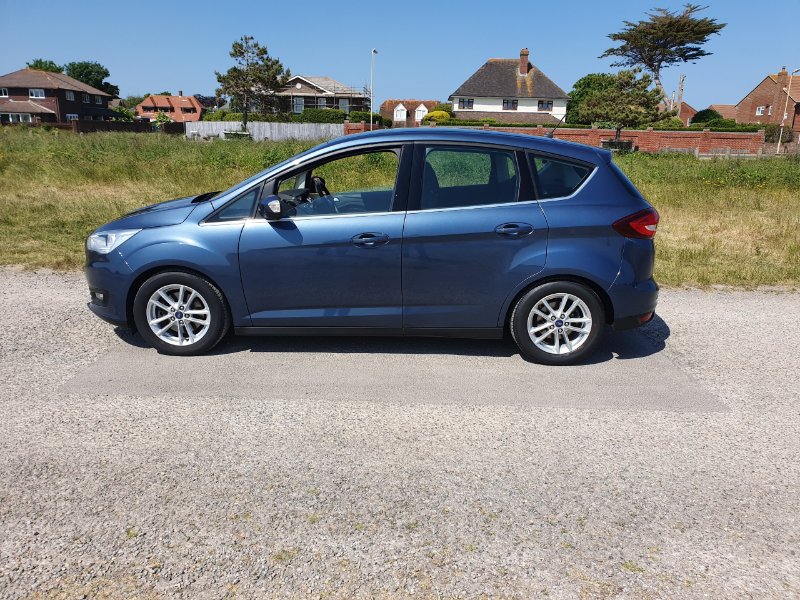 Used Cars for sale in Hayling Island, Hampshire | Daron Ford
