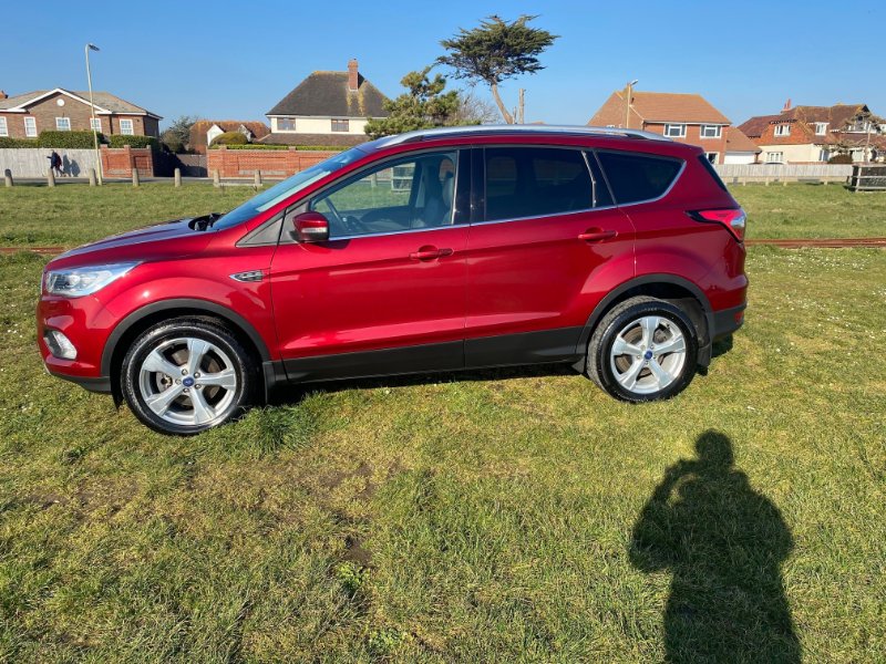 Used Cars for sale in Hayling Island, Hampshire | Daron Ford