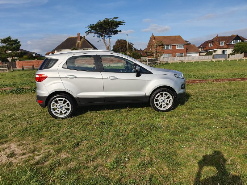 Used Cars for sale in Hayling Island, Hampshire | Daron Ford