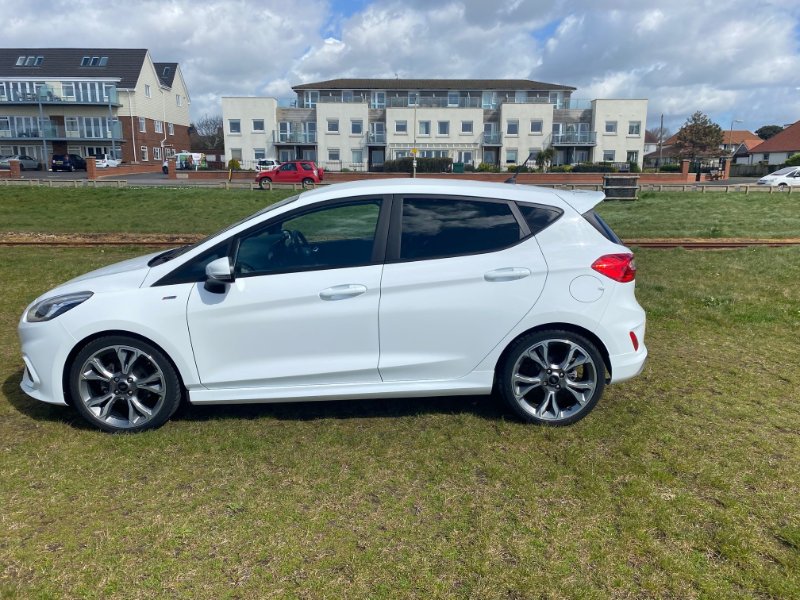 Used Cars for sale in Hayling Island, Hampshire | Daron Ford