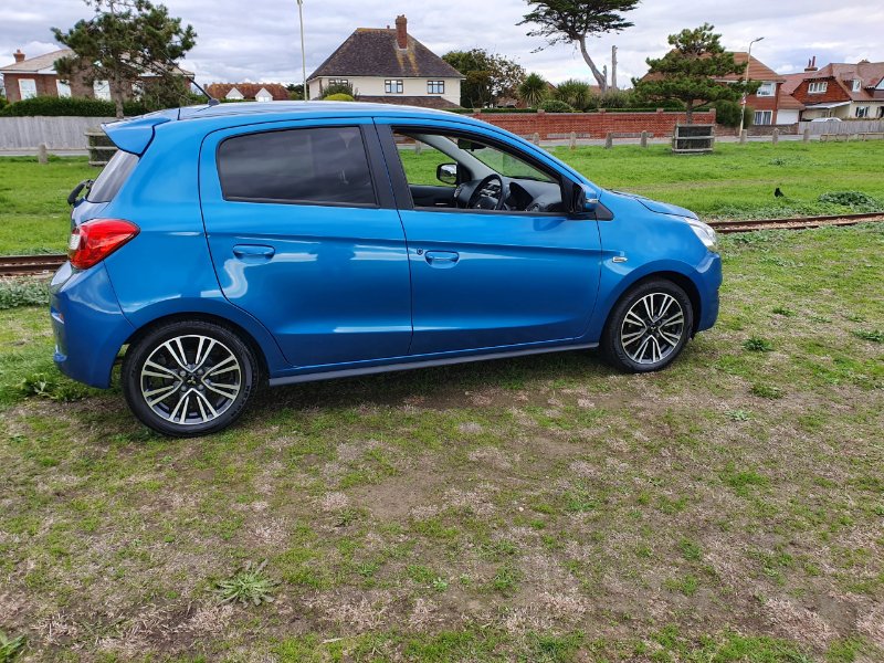 Used Cars for sale in Hayling Island, Hampshire | Daron Ford