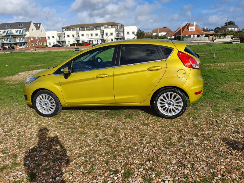 Used Cars for sale in Hayling Island, Hampshire | Daron Ford