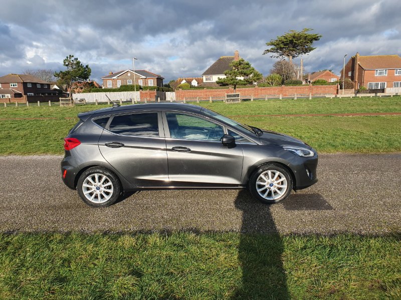 Used Cars for sale in Hayling Island, Hampshire | Daron Ford