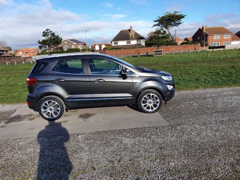Used Cars for sale in Hayling Island, Hampshire | Daron Ford