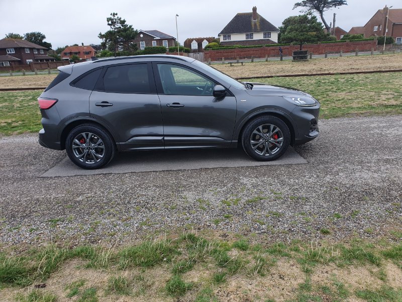 Used Cars for sale in Hayling Island, Hampshire | Daron Ford