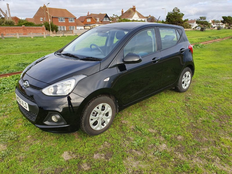 Used Cars for sale in Hayling Island, Hampshire | Daron Ford