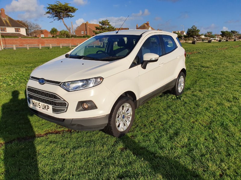 Used Cars for sale in Hayling Island, Hampshire | Daron Ford