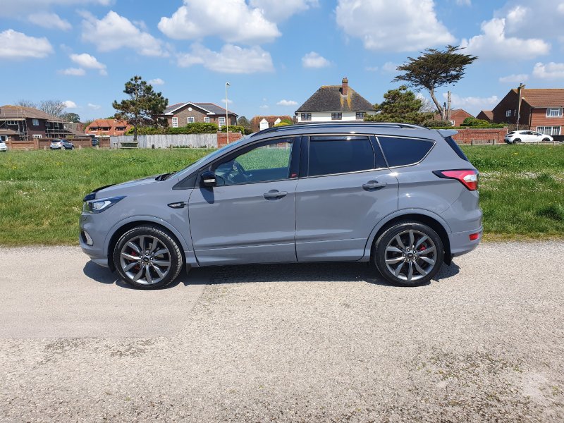 Used Cars for sale in Hayling Island, Hampshire | Daron Ford