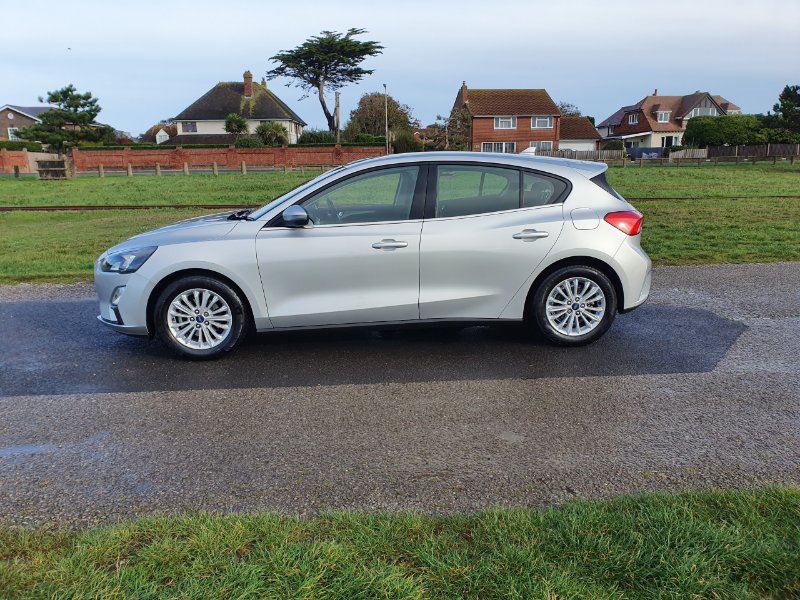 Used Cars for sale in Hayling Island, Hampshire | Daron Ford