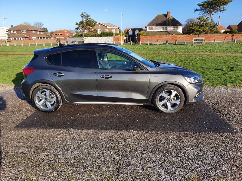 Used Cars for sale in Hayling Island, Hampshire | Daron Ford