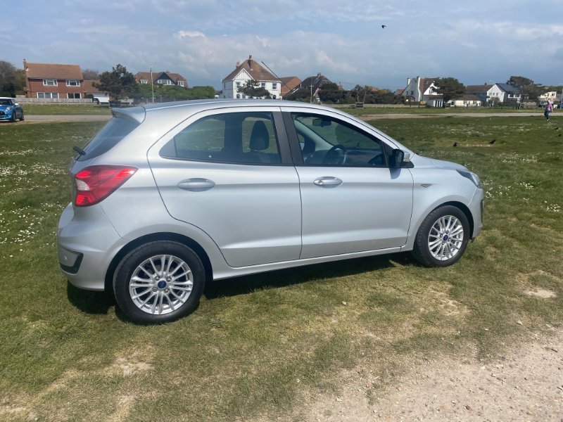 Used Cars for sale in Hayling Island, Hampshire | Daron Ford