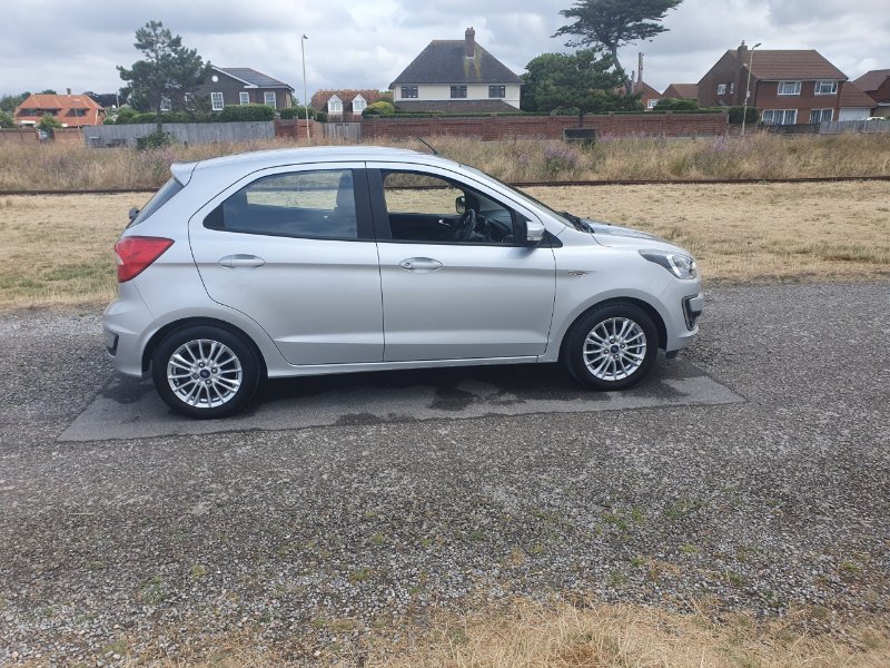 Used Cars for sale in Hayling Island, Hampshire | Daron Ford