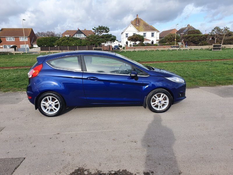 Used Cars for sale in Hayling Island, Hampshire | Daron Ford