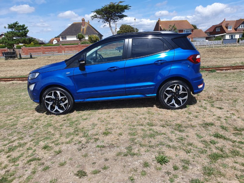 Used Cars for sale in Hayling Island, Hampshire | Daron Ford